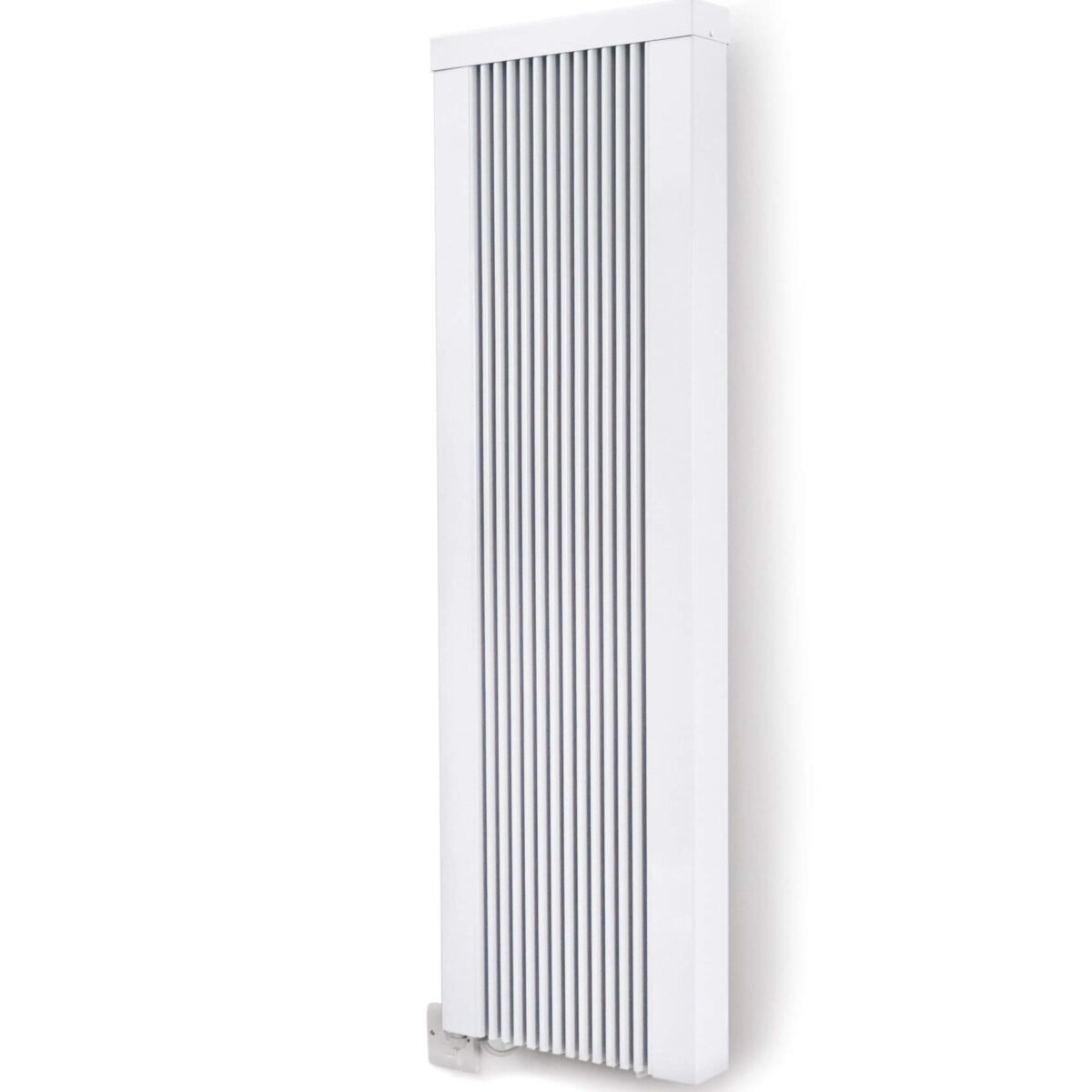 Vertical Electric Radiators | Vertical Heaters | Dynamic Heaters